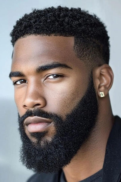 The Best Accessories for a Sleek and Stylish Beard – Joe Finn Collection