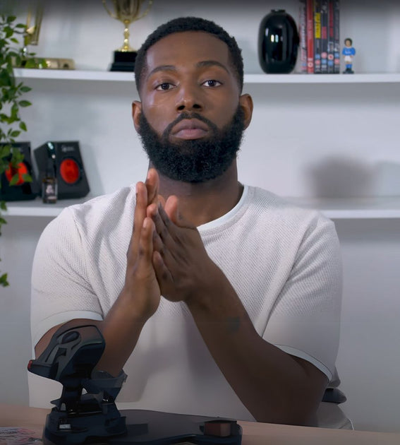 11 Best Beard Care Routine for Black Men: Products and Techniques – Joe ...