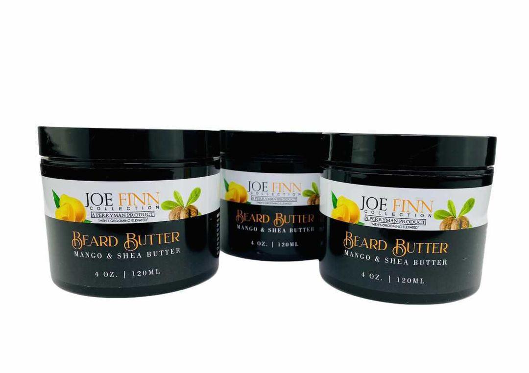 Men's Beard Grooming Essentials - Joe Finn Collection